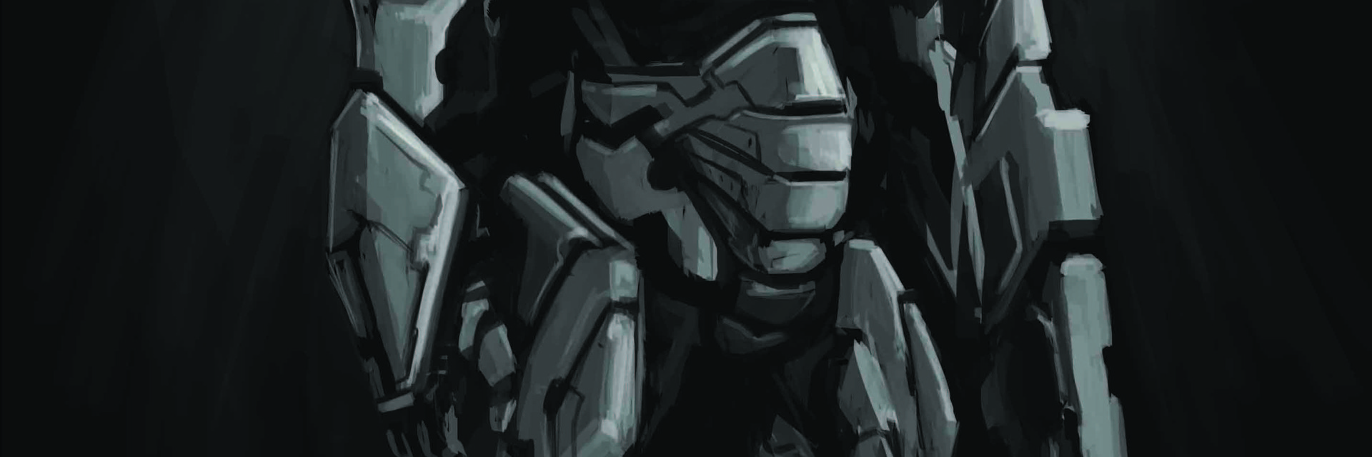 ArtStation - Ryan Choy