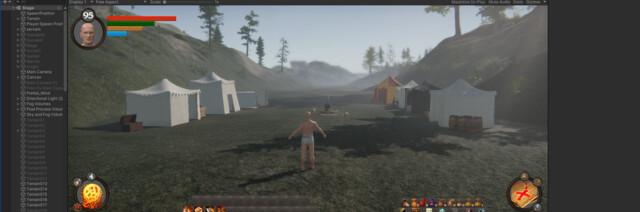 ArtStation - AJ Cunningham