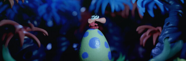 ArtStation - Geoff Roberts