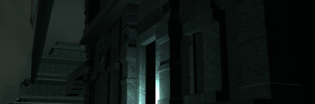 ArtStation - Barry Lohman