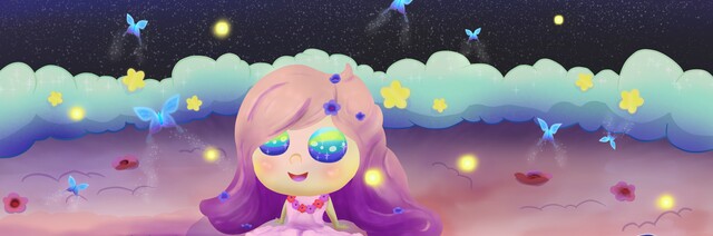 ArtStation - Joel Landy