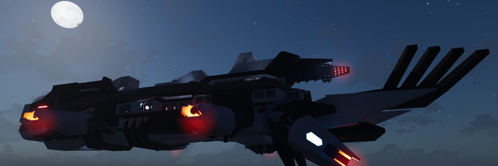 ArtStation - Bunny Void