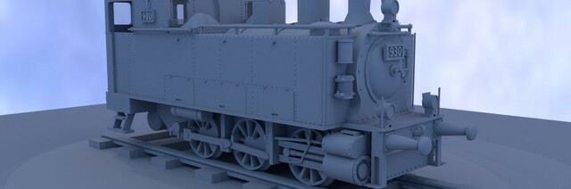 ArtStation - Alexandre Parent