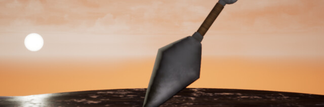 ArtStation - Jesse Ruffin