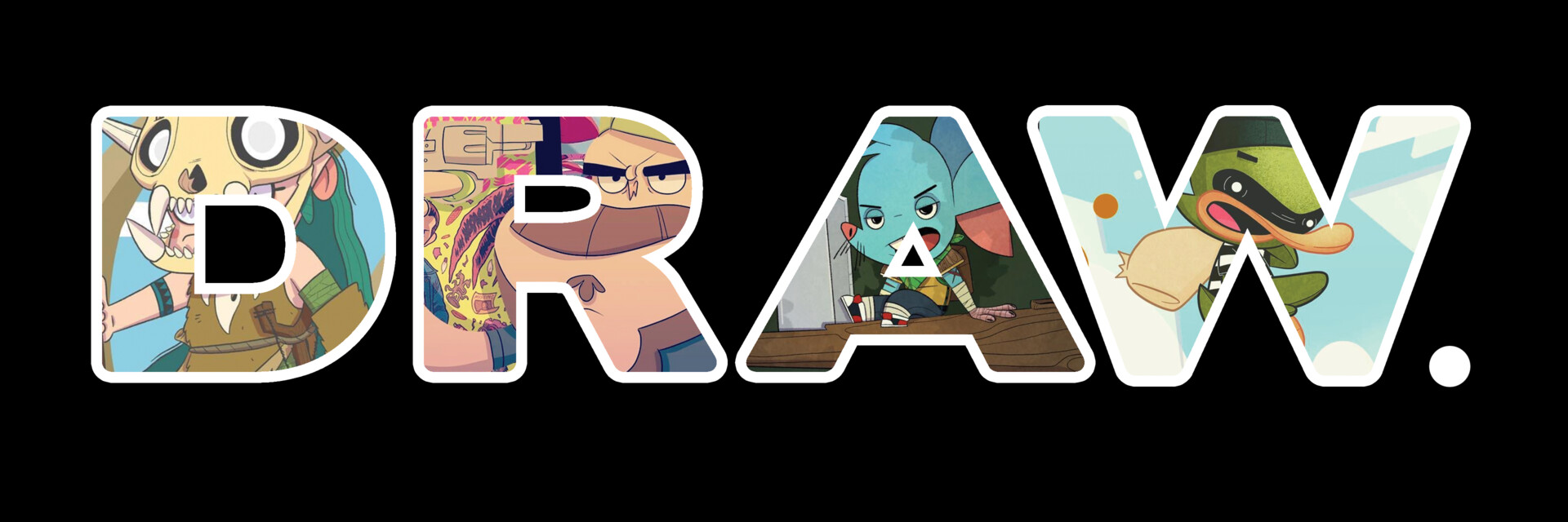 ArtStation - kevin bouchard