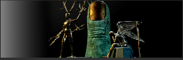 ArtStation - Herman Gonzalez