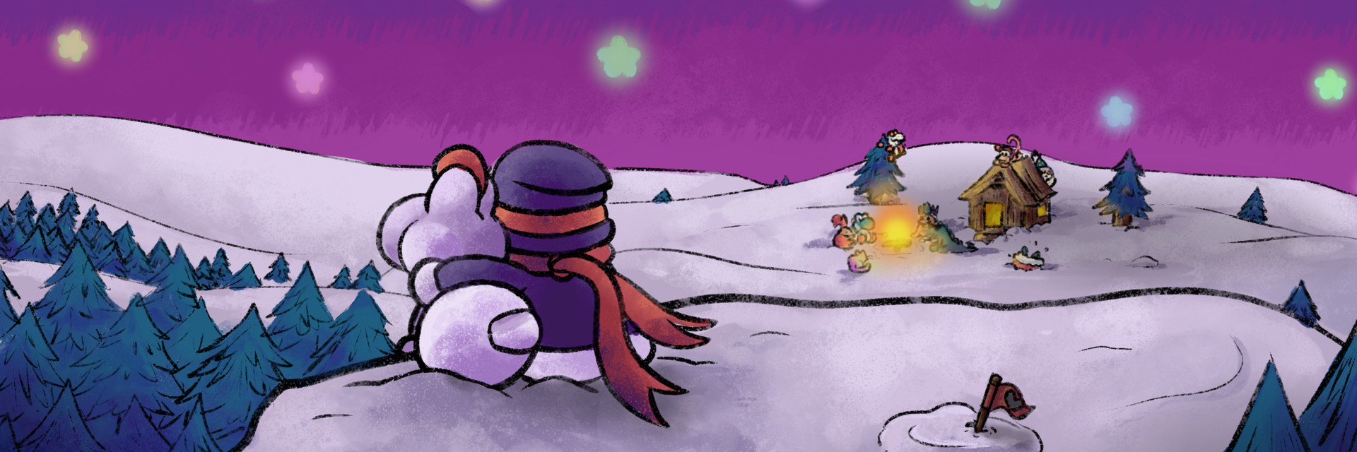 ArtStation - Muz Yoshi