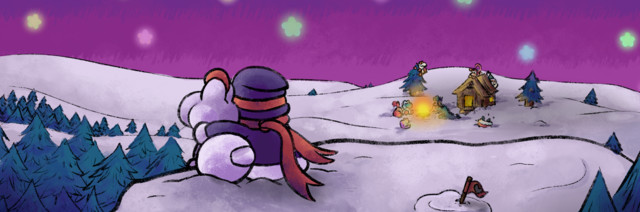 ArtStation - Muz Yoshi