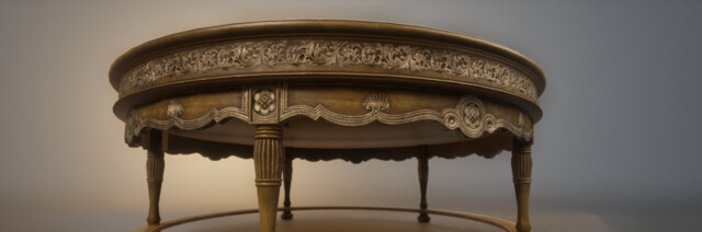 ArtStation - Brandon Johnson