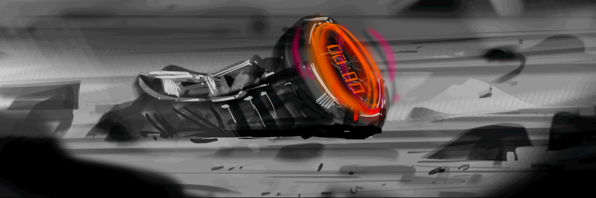 ArtStation - Luca Maggi