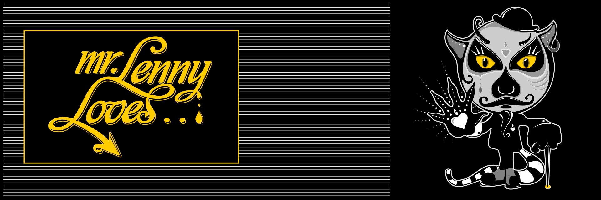 ArtStation - mr_Lenny_Loves