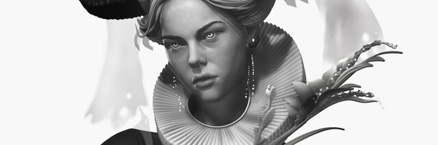 ArtStation - Svyatoslav Sotnik