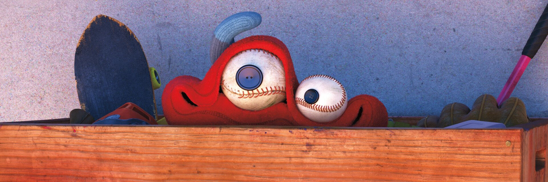 ArtStation - Dave Mullins