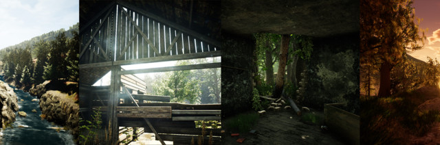 ArtStation - Christian Ledbetter