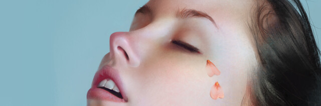 ArtStation - Rong Rui