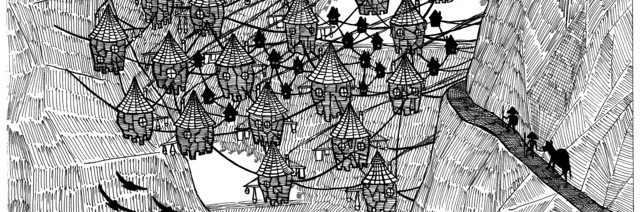 ArtStation - The-Robur