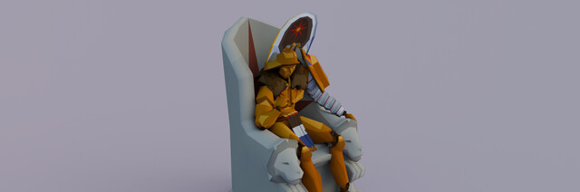 ArtStation - Harry Littlejohn