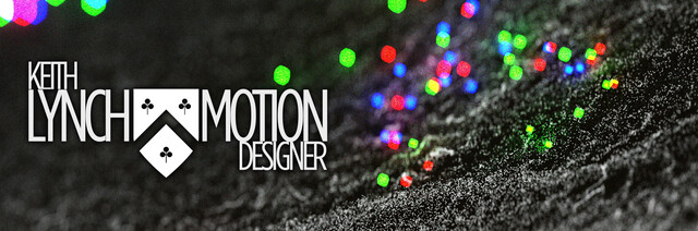 ArtStation - Keith Lynch