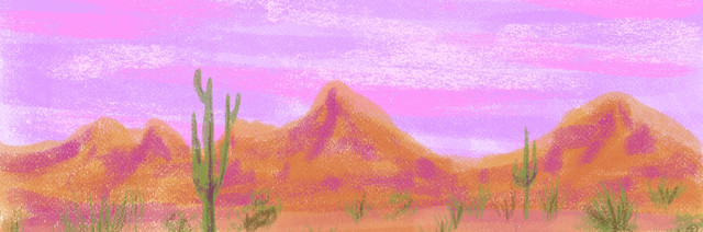 ArtStation - Kelly Taylor