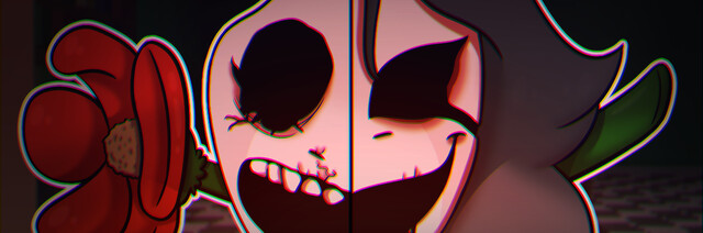 ArtStation - Fewy the fish