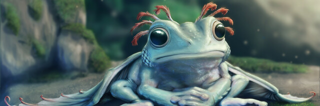 ArtStation - Madison Phillips