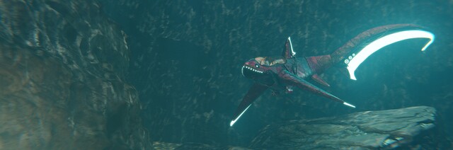 ArtStation - Rowan Buchanan