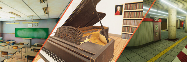 ArtStation - Hugo De Groote