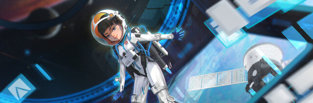 ArtStation - Kyle Cheung