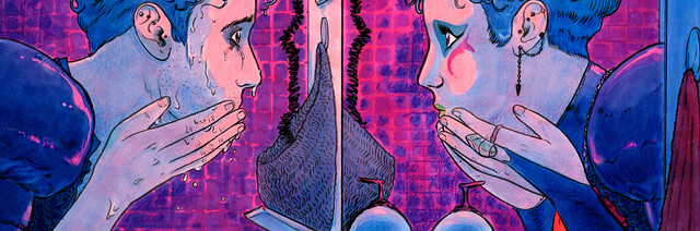 ArtStation - Gegê Schall