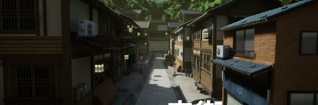 ArtStation - Chen Yu Hao