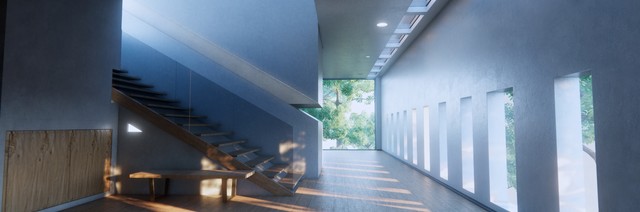 ArtStation - Hans-sen Hoefer