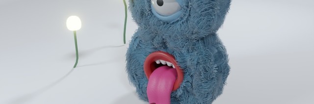 ArtStation - Sam Morgan