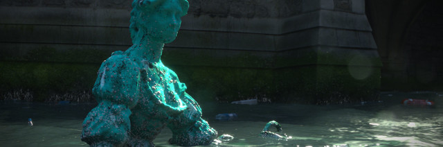 ArtStation - Andrew Rea