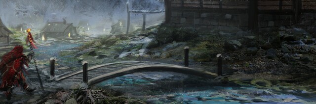 ArtStation - Chris Wheaton