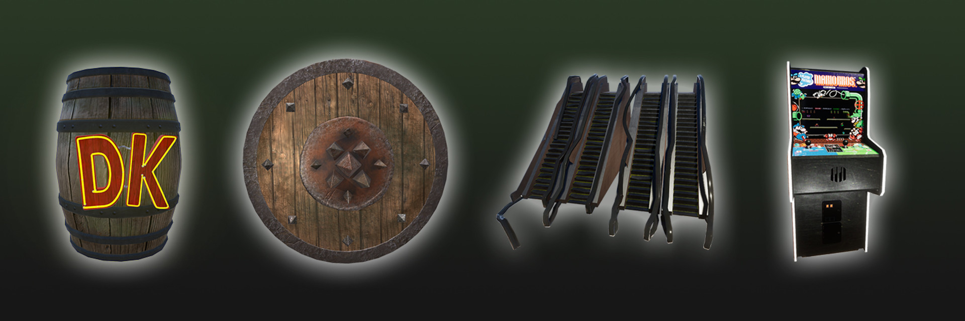 ArtStation - Cole Storey