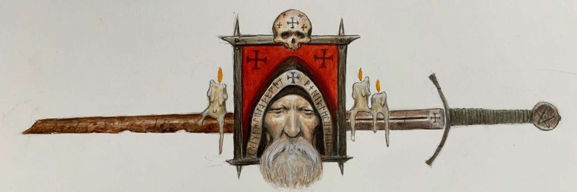 ArtStation - John Wigley