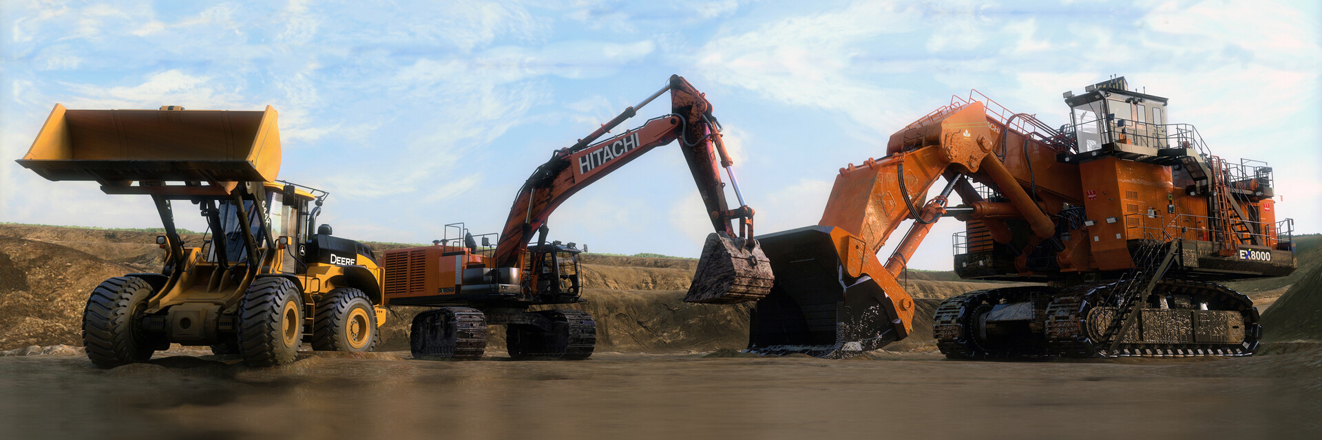 ArtStation - Evan Sisson