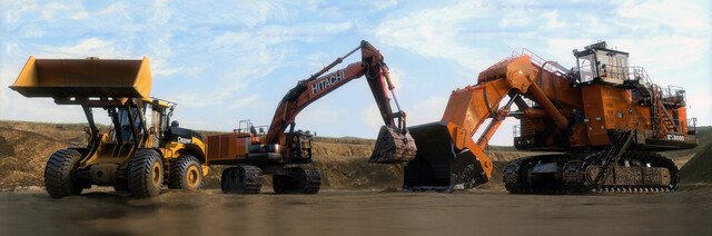 ArtStation - Evan Sisson