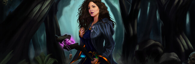 ArtStation - Mostafa Abdella