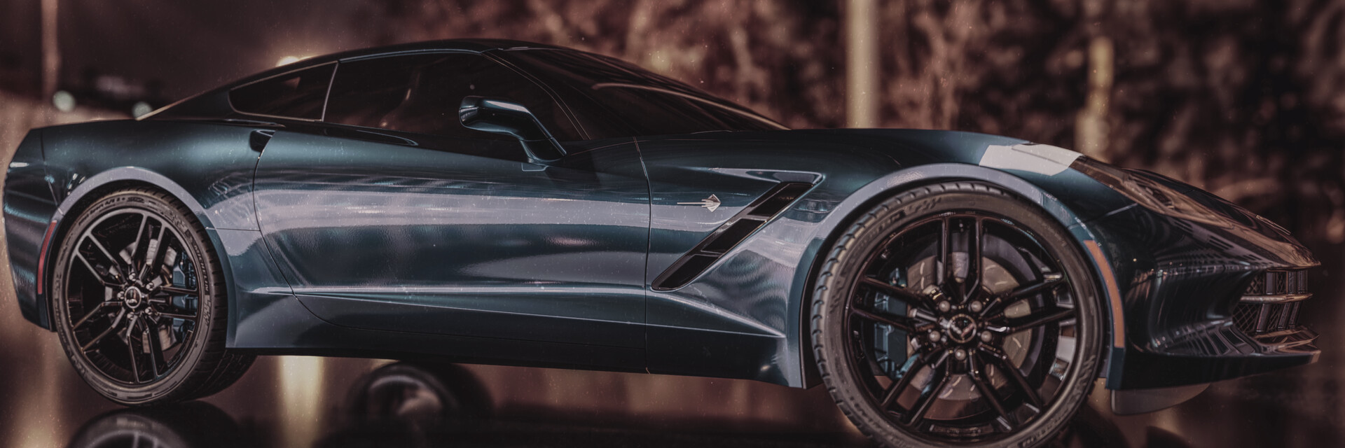 ArtStation - Wayne Pruitt