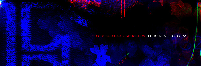 ArtStation - Yuki Fuyuno