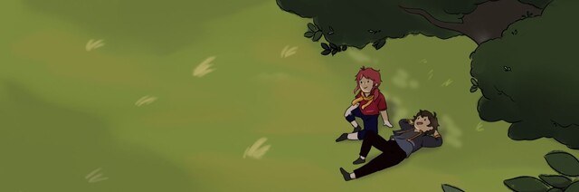 ArtStation - Caroline Loh