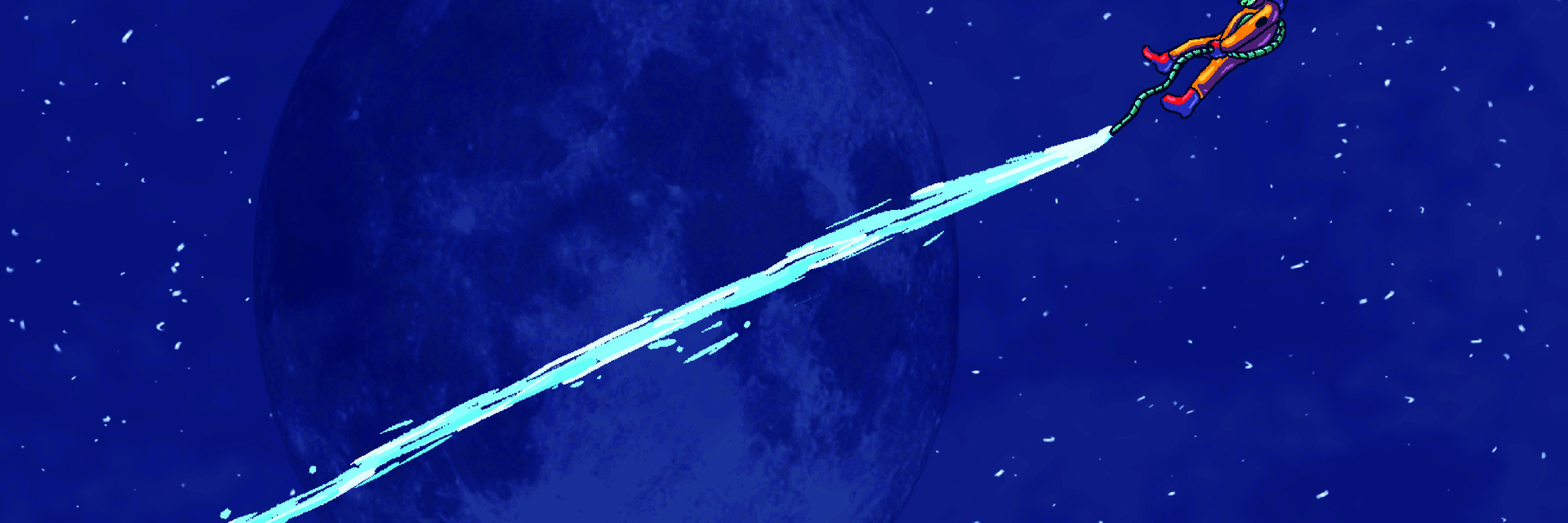 ArtStation - Joe Kearns