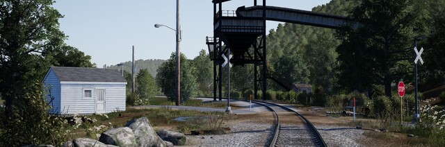 ArtStation - Craig Fowler