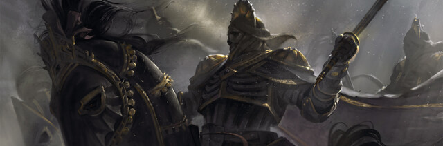 ArtStation - NestorPriest - Nestor Papatriantafyllou