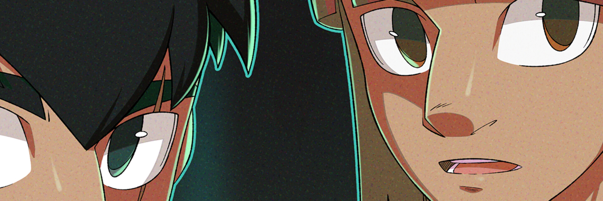 ArtStation - Marco Gomez