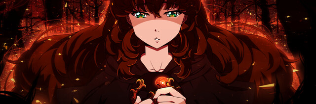 ArtStation - Shannon Rae