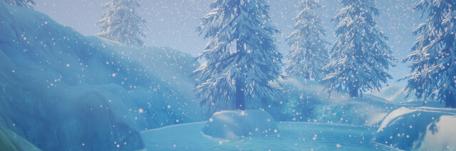 ArtStation - Nick Morello