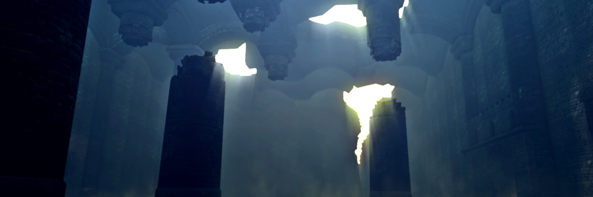 ArtStation - Sam Green