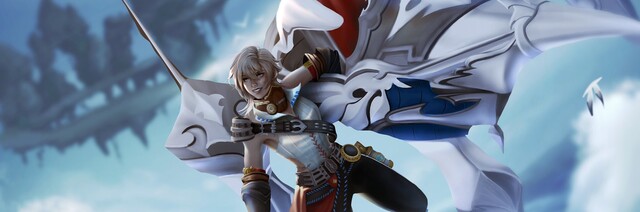 ArtStation - Arts Ceri COMMISSIONS OPEN